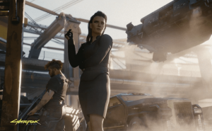 Cyberpunk 2077 - Conoce los NPC y Personajes Principales