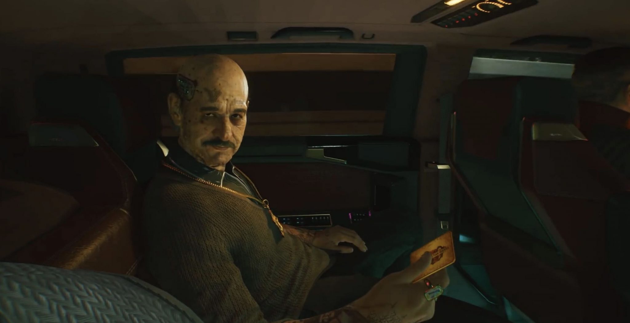 Conoce todos los NPCs y Personajes Principales de Cyberpunk 2077 ...
